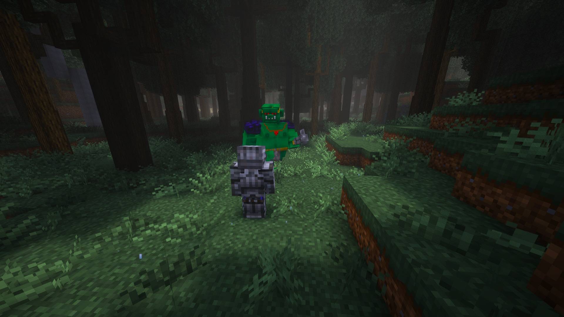 Hytale simulation - Gallery - Minecraft Modpacks - CurseForge