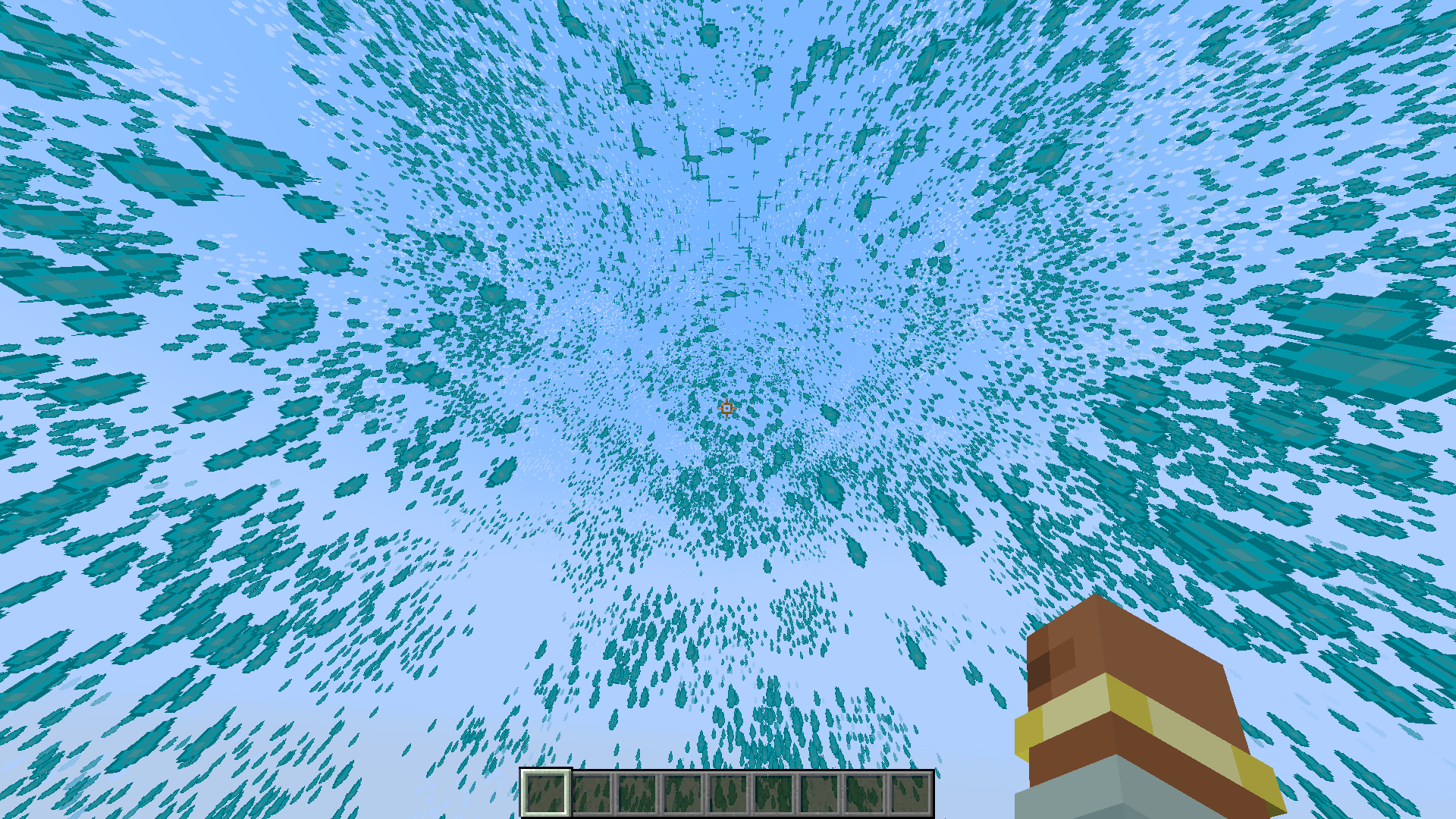 the multiversal arg 2 - Gallery - Minecraft Mods - CurseForge