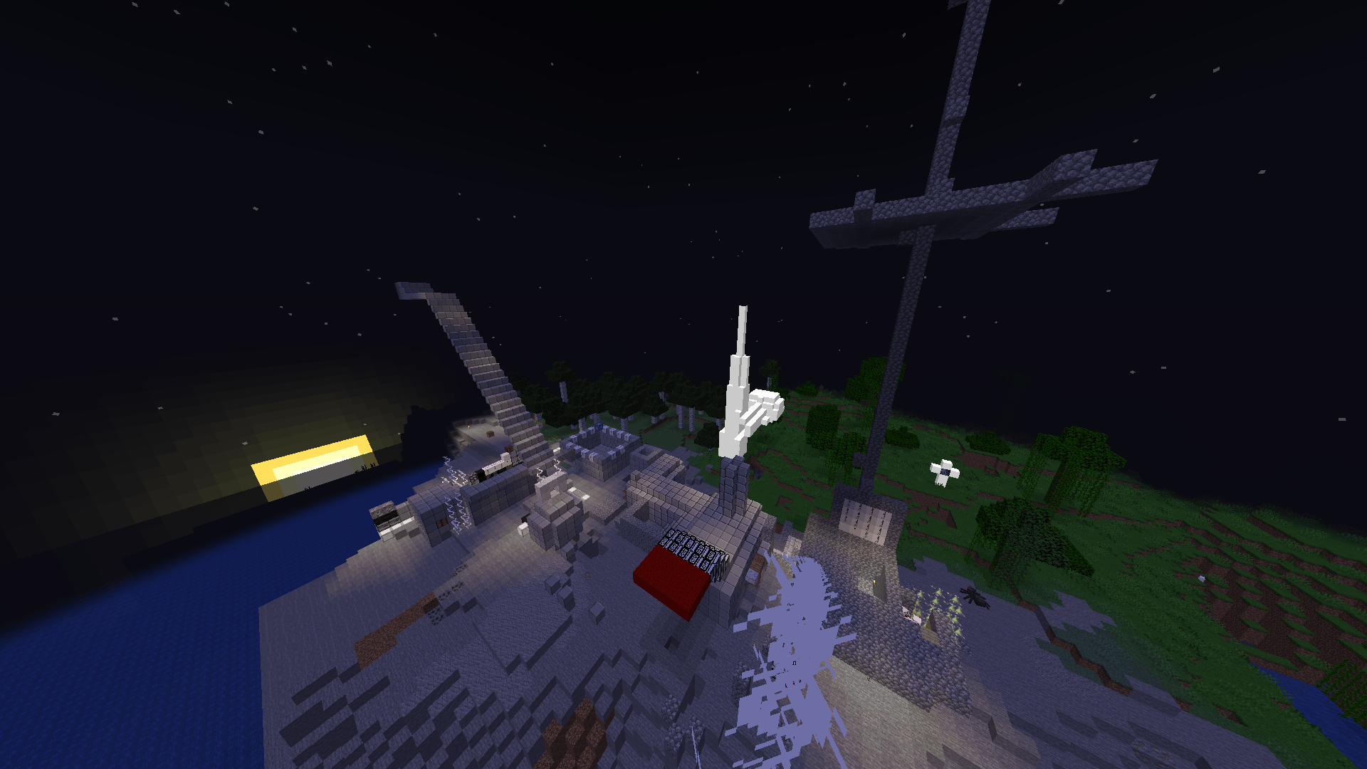 the multiversal arg 2 - Gallery - Minecraft Mods - CurseForge