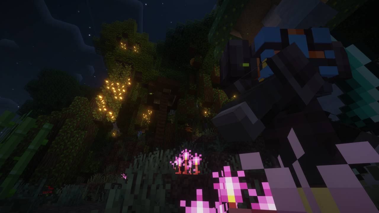 Cataclysmic Ascension - Gallery - Minecraft Modpacks - CurseForge