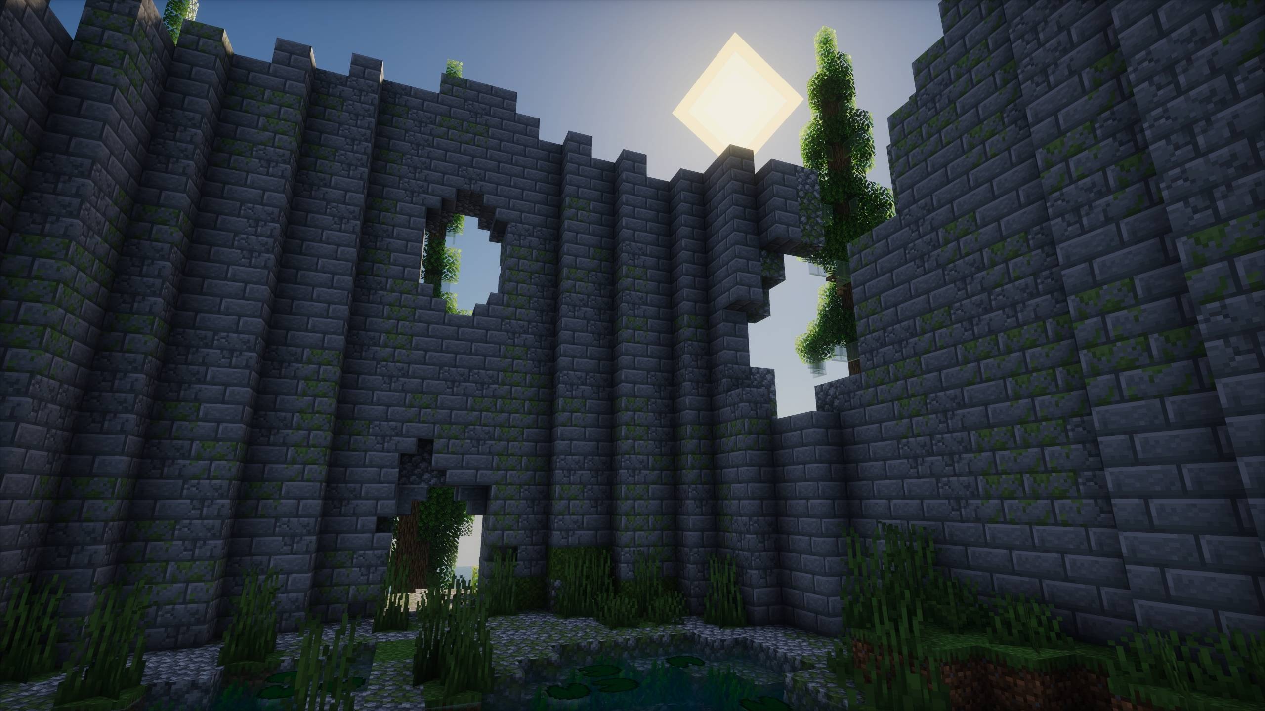 Karphos - Survival Island - Gallery - Minecraft Worlds - CurseForge