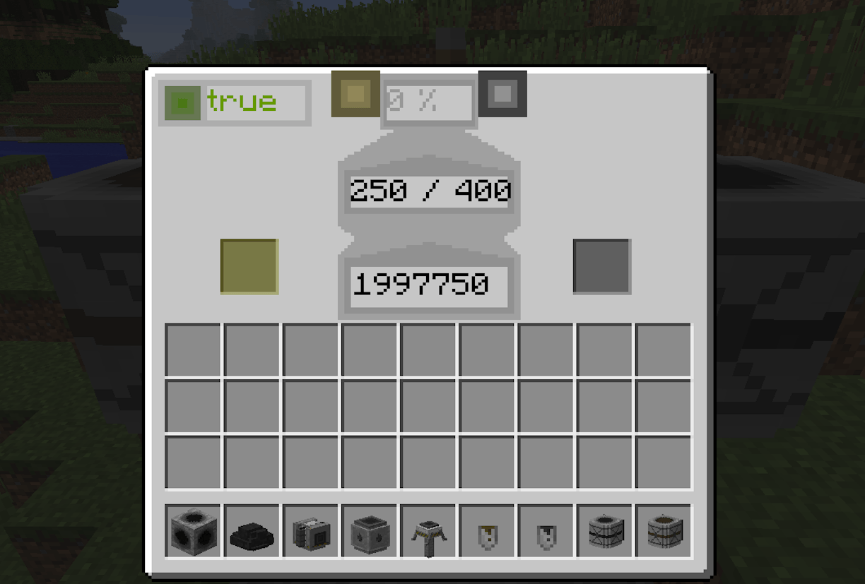 Oil for vehicles and roads - Gallery - Minecraft Mods - CurseForge