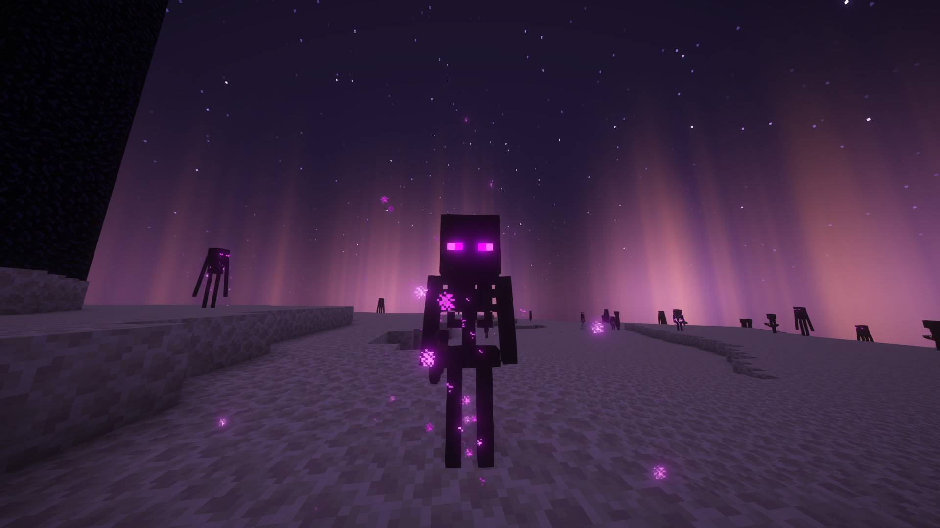 Repurposed End - Minecraft Mods - CurseForge