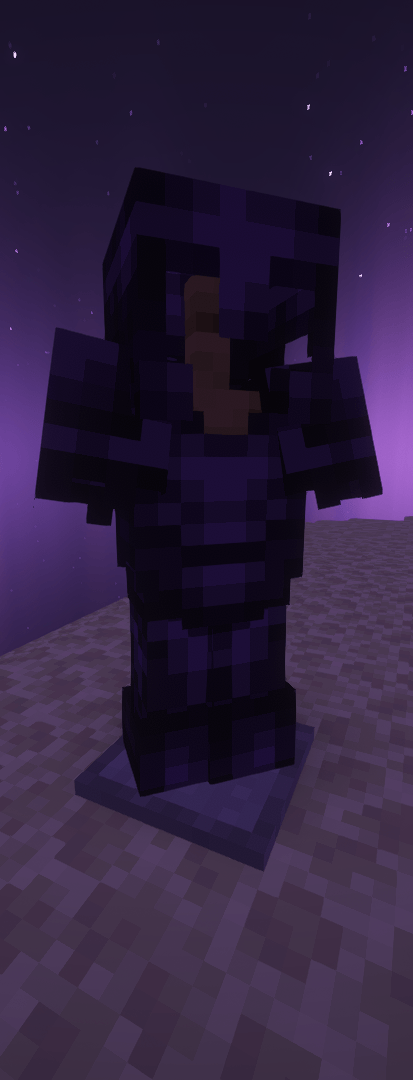 Repurposed End - Minecraft Mods - CurseForge