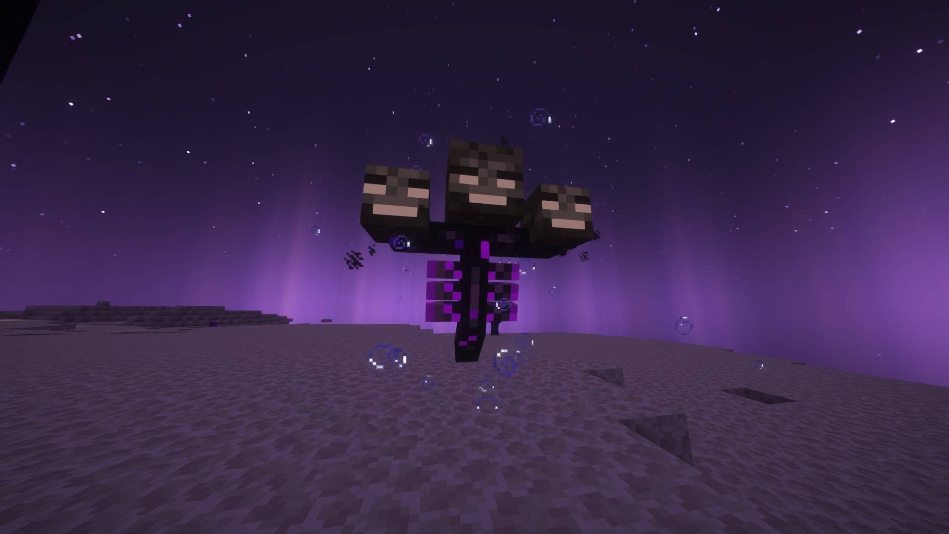 Repurposed End - Minecraft Mods - CurseForge