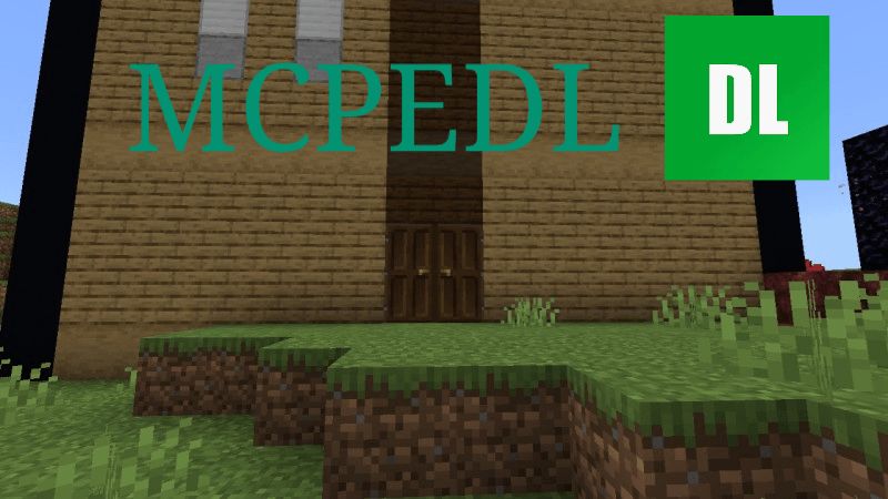 Crafting table house (Achievement on) - Gallery - Minecraft Bedrock ...