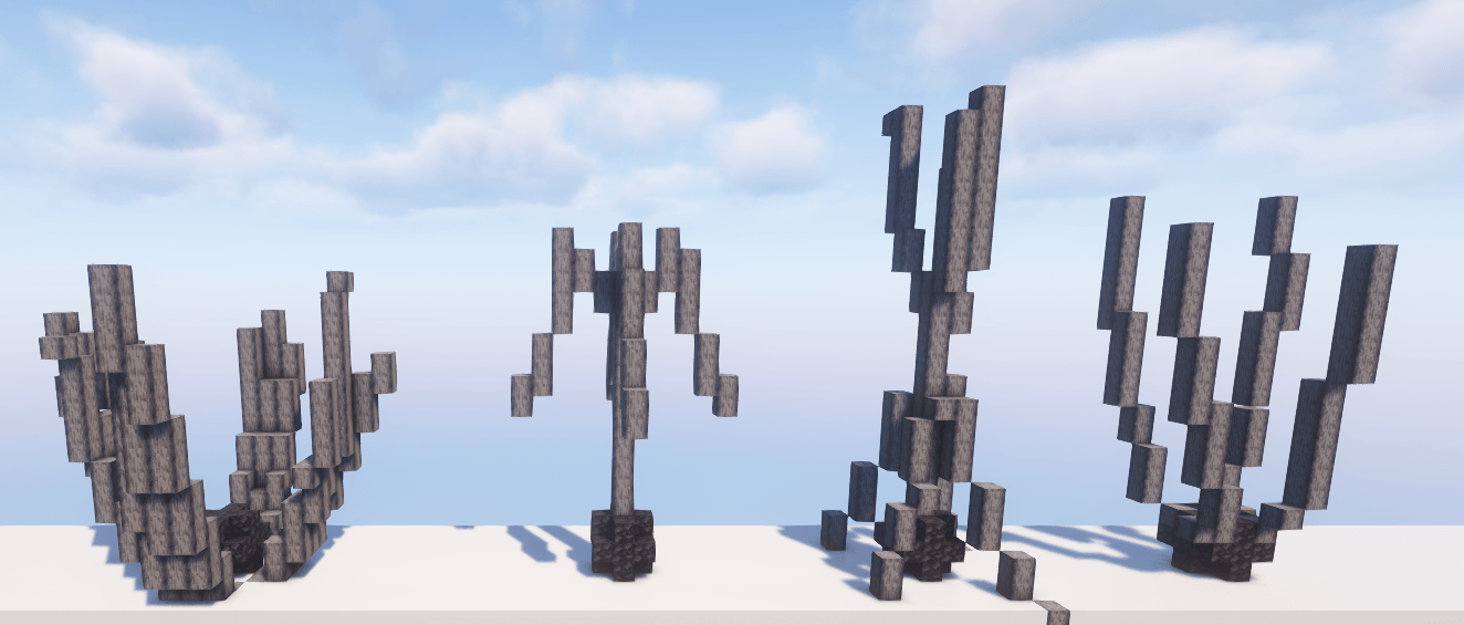 Crimson Curse: Infection - Gallery - Minecraft Mods - CurseForge