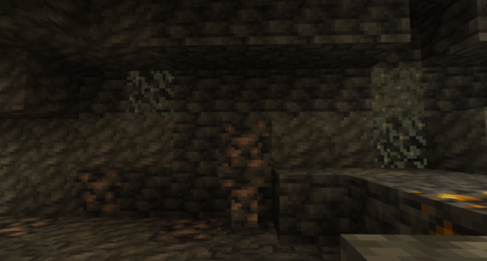 Ore Skinpack - Gallery - Minecraft Bedrock Skins - CurseForge