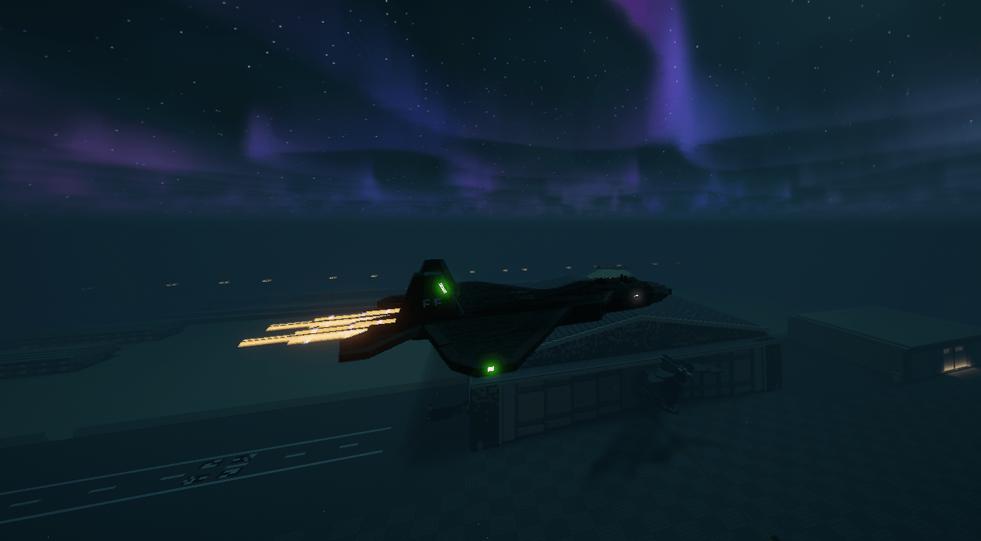 [SBW] AshVehicle - Gallery - Minecraft Mods - CurseForge