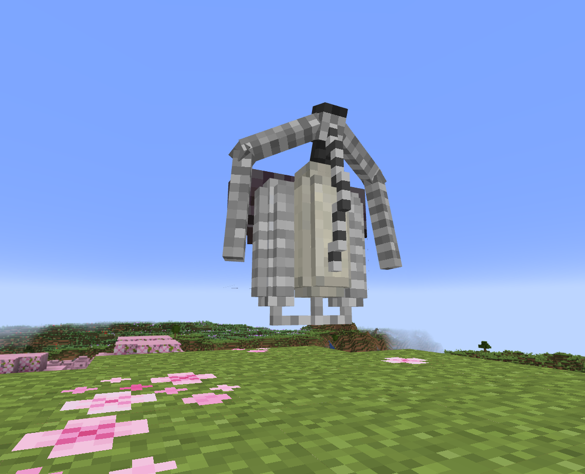 VK's Jetpack - Gallery - Minecraft Mods - CurseForge