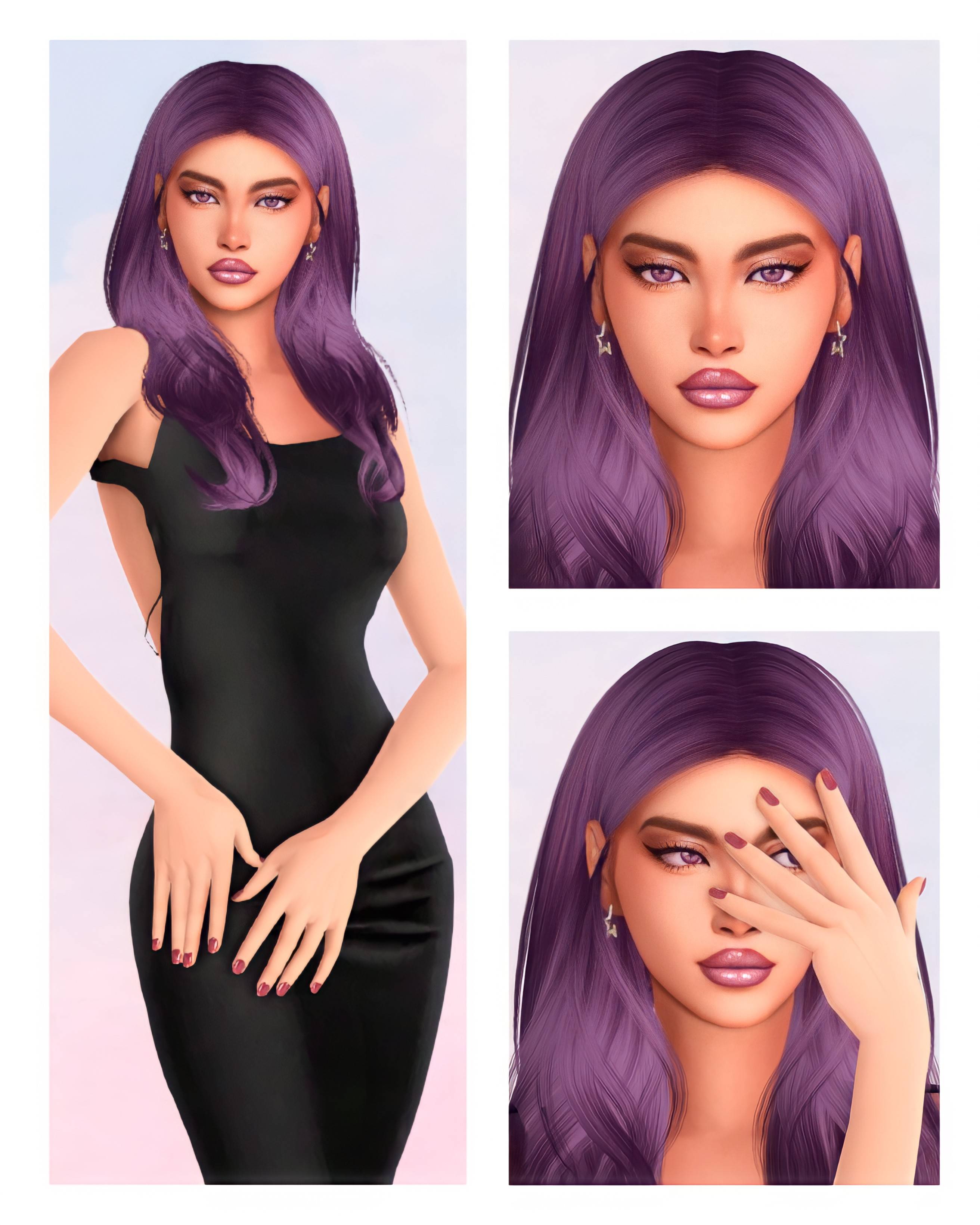 Kyra Roach - Gallery - The Sims 4 Sims / Households - CurseForge