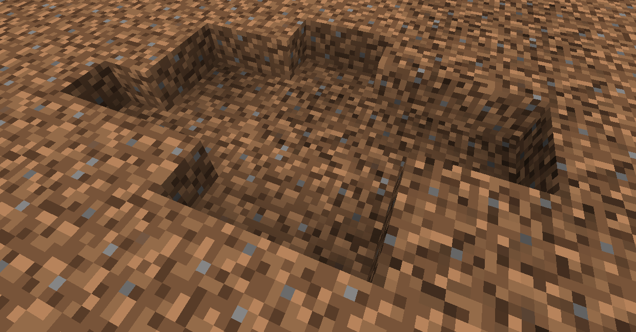 DirtExtras - Minecraft Mods - CurseForge