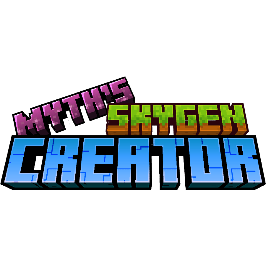 Search Results for skygen | MCPEDL