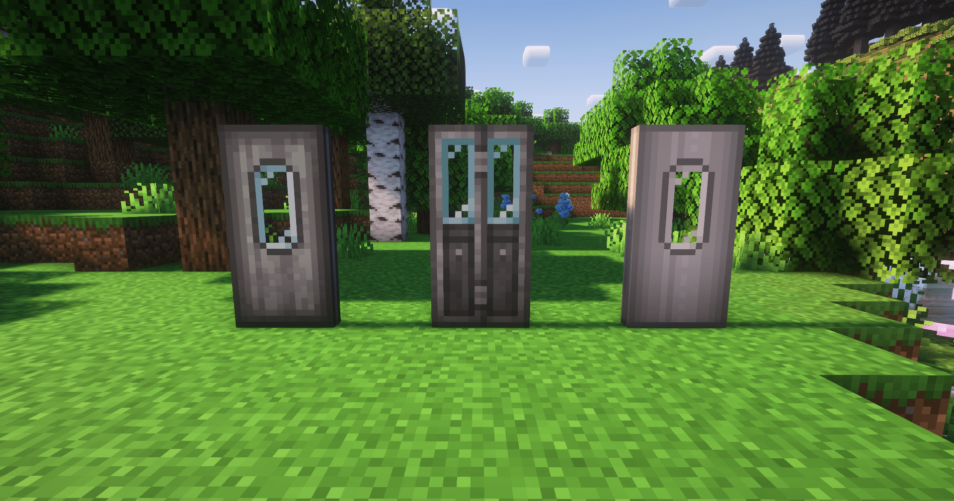Create Train Utilities - Gallery - Minecraft Mods - CurseForge