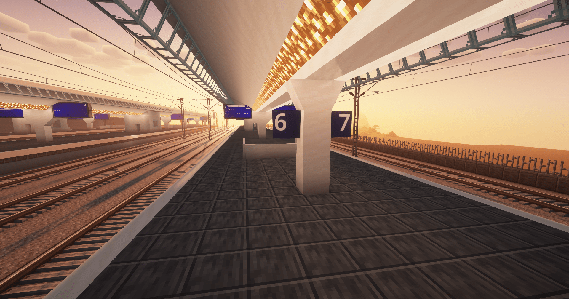Create Train Utilities - Gallery - Minecraft Mods - CurseForge