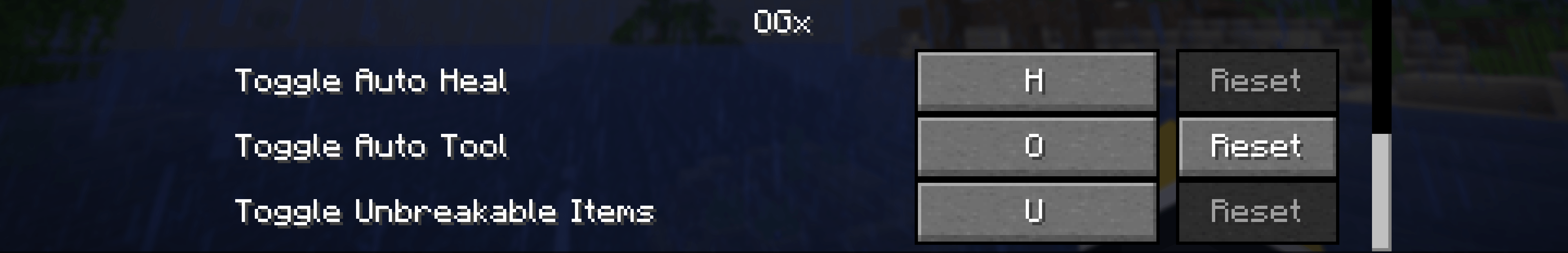 QoLEnhancements - Gallery - Minecraft Mods - CurseForge