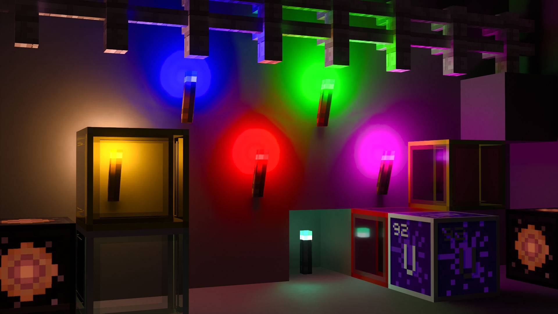 Chemistry RTX (Education Edition Extensions for Vanilla RTX ...