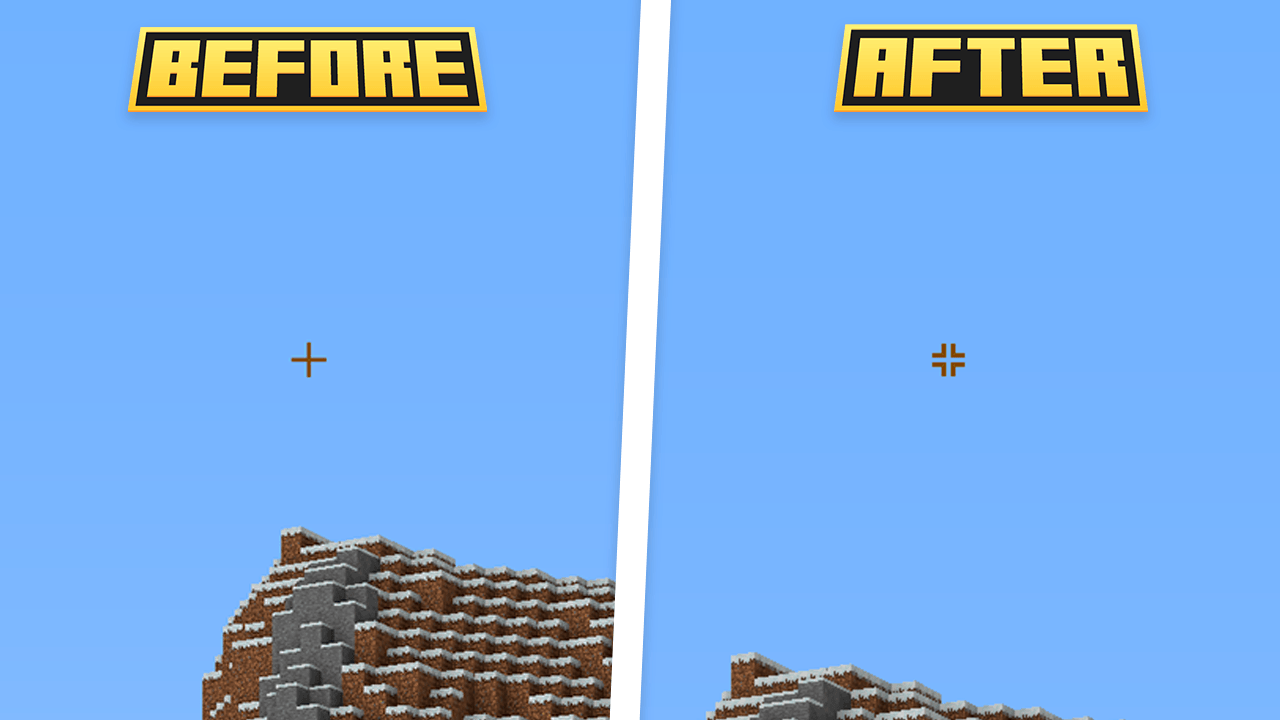 Better PVP - Heycronus - Gallery - Minecraft Resource Packs - CurseForge