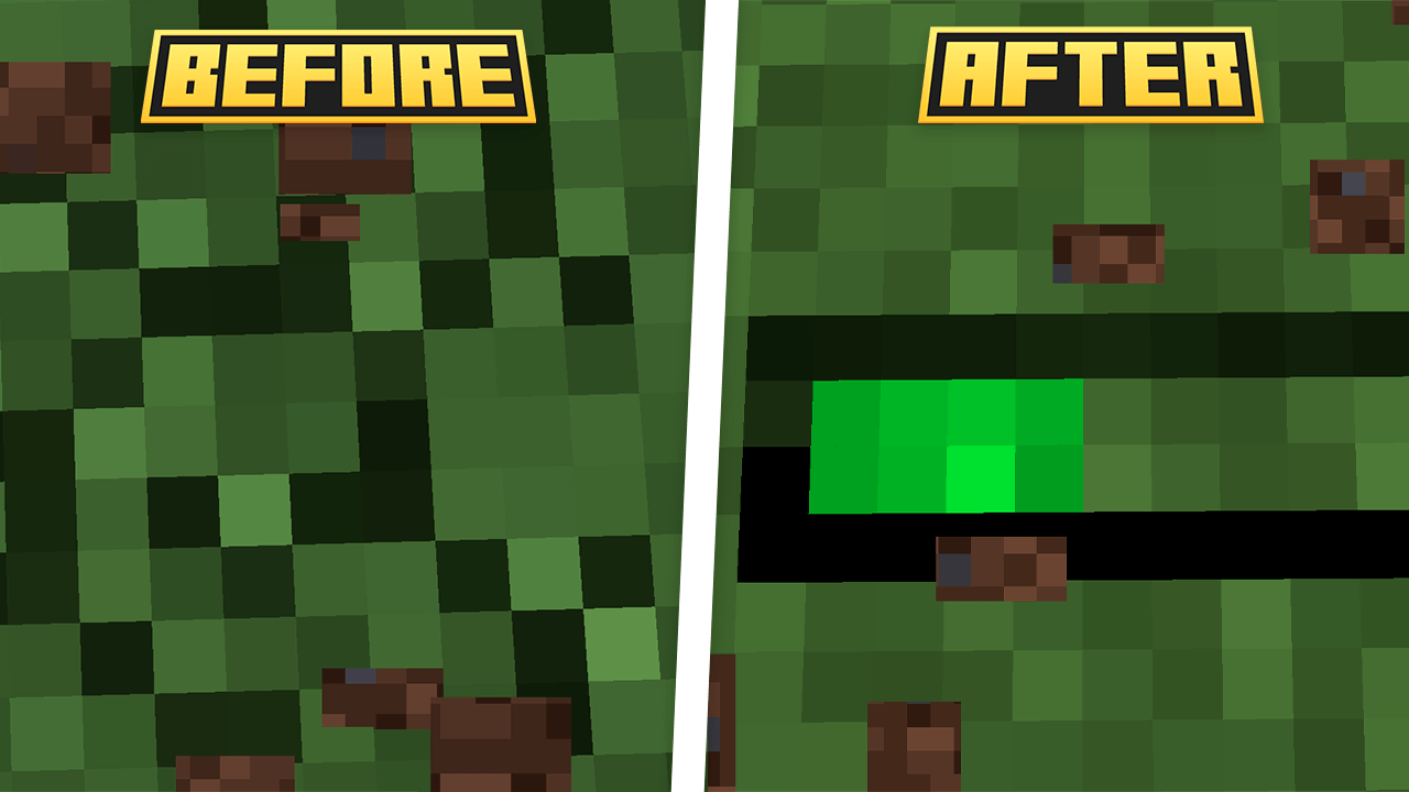 Better PVP - Heycronus - Gallery - Minecraft Resource Packs - CurseForge