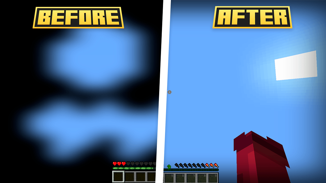 Better PVP - Heycronus - Gallery - Minecraft Resource Packs - CurseForge