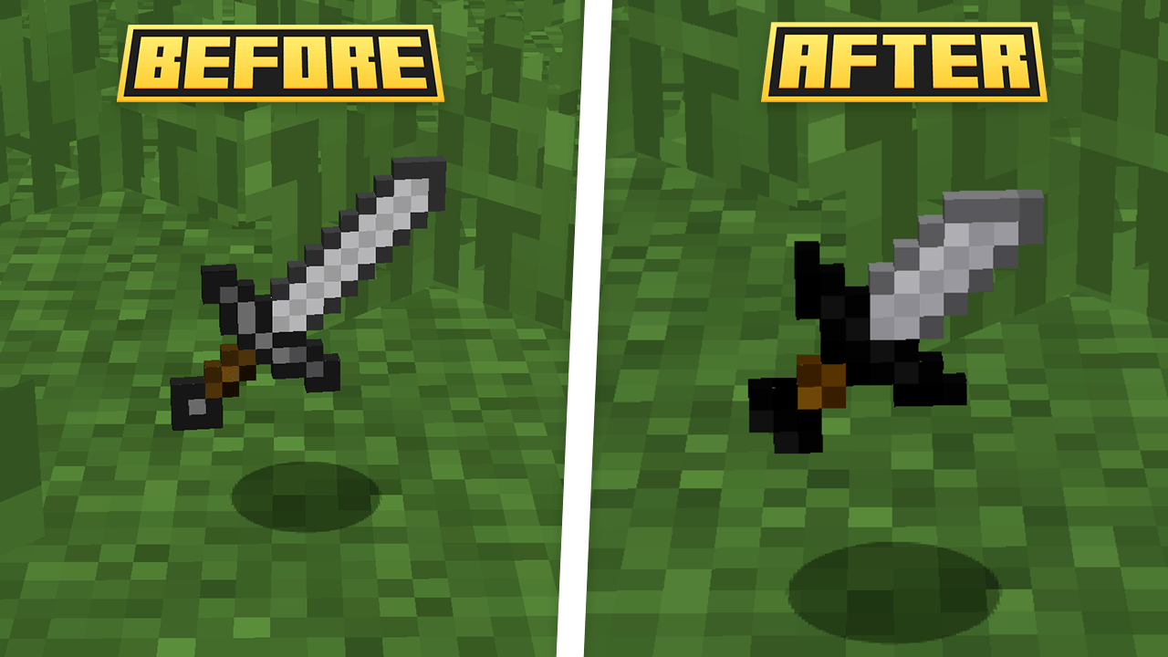 Better PVP - Heycronus - Gallery - Minecraft Resource Packs - CurseForge