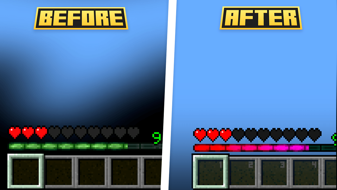 Better PVP - Heycronus - Gallery - Minecraft Resource Packs - CurseForge