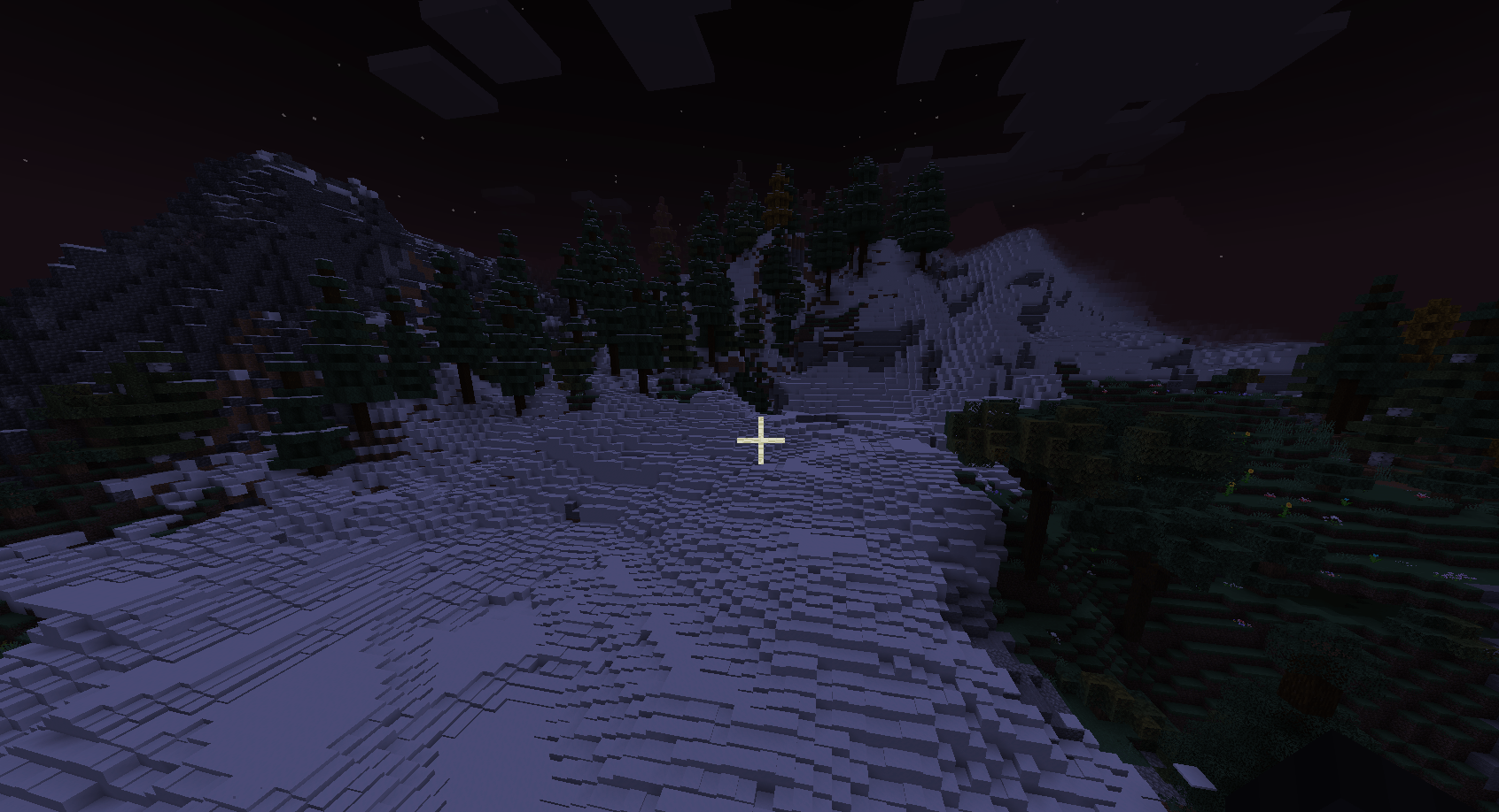 The Oblivion - Gallery - Minecraft Modpacks - CurseForge