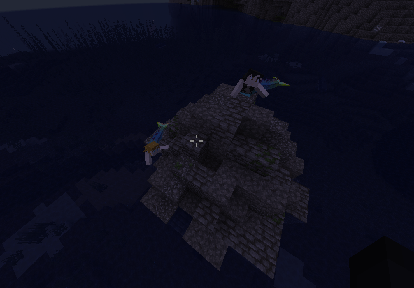 The Oblivion - Gallery - Minecraft Modpacks - CurseForge