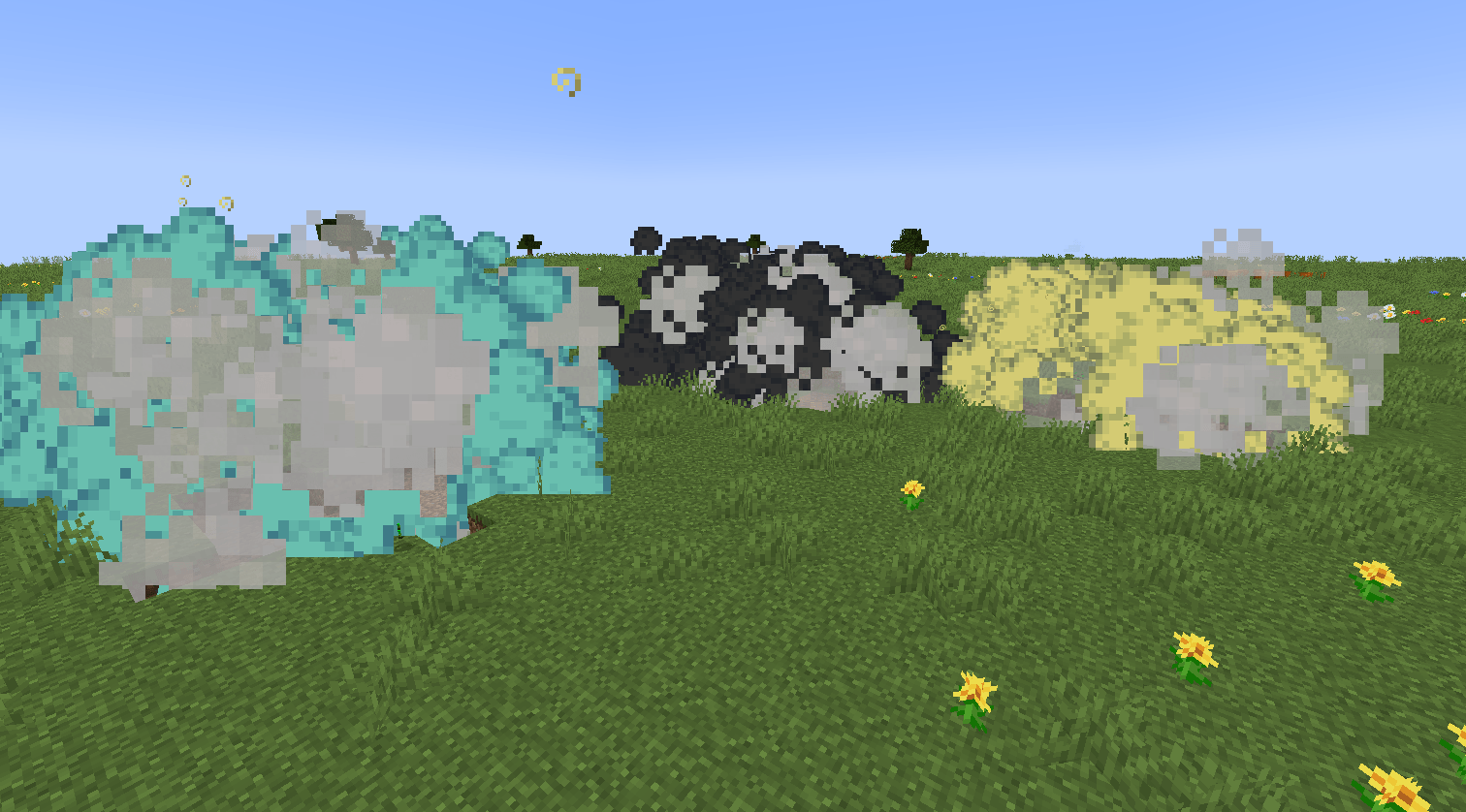 CBC: Chemical Warfare - Minecraft Mods - CurseForge