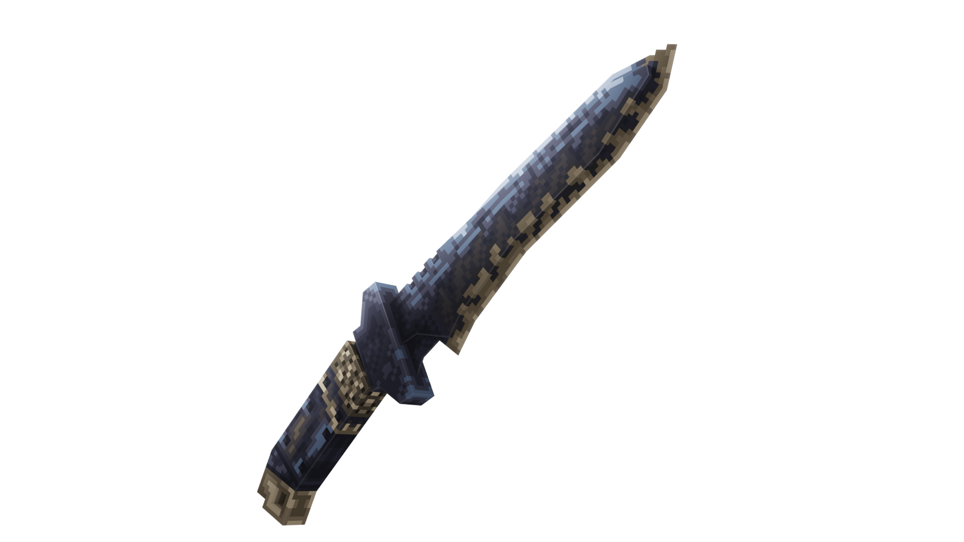 Actual Knives - Gallery - Minecraft Bedrock Addons - CurseForge