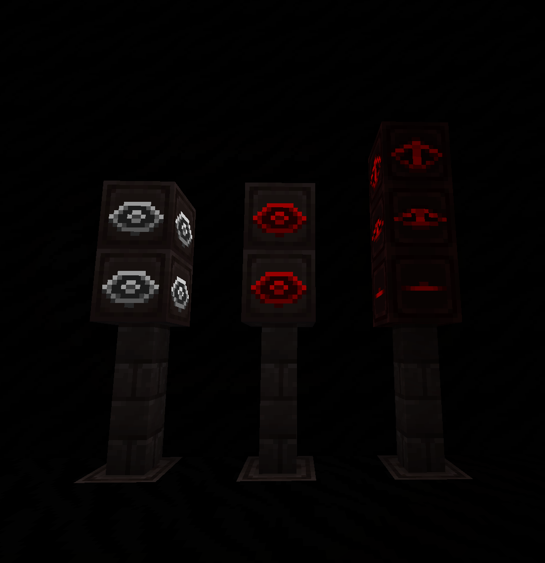 The Occult - Gallery - Minecraft Mods - CurseForge