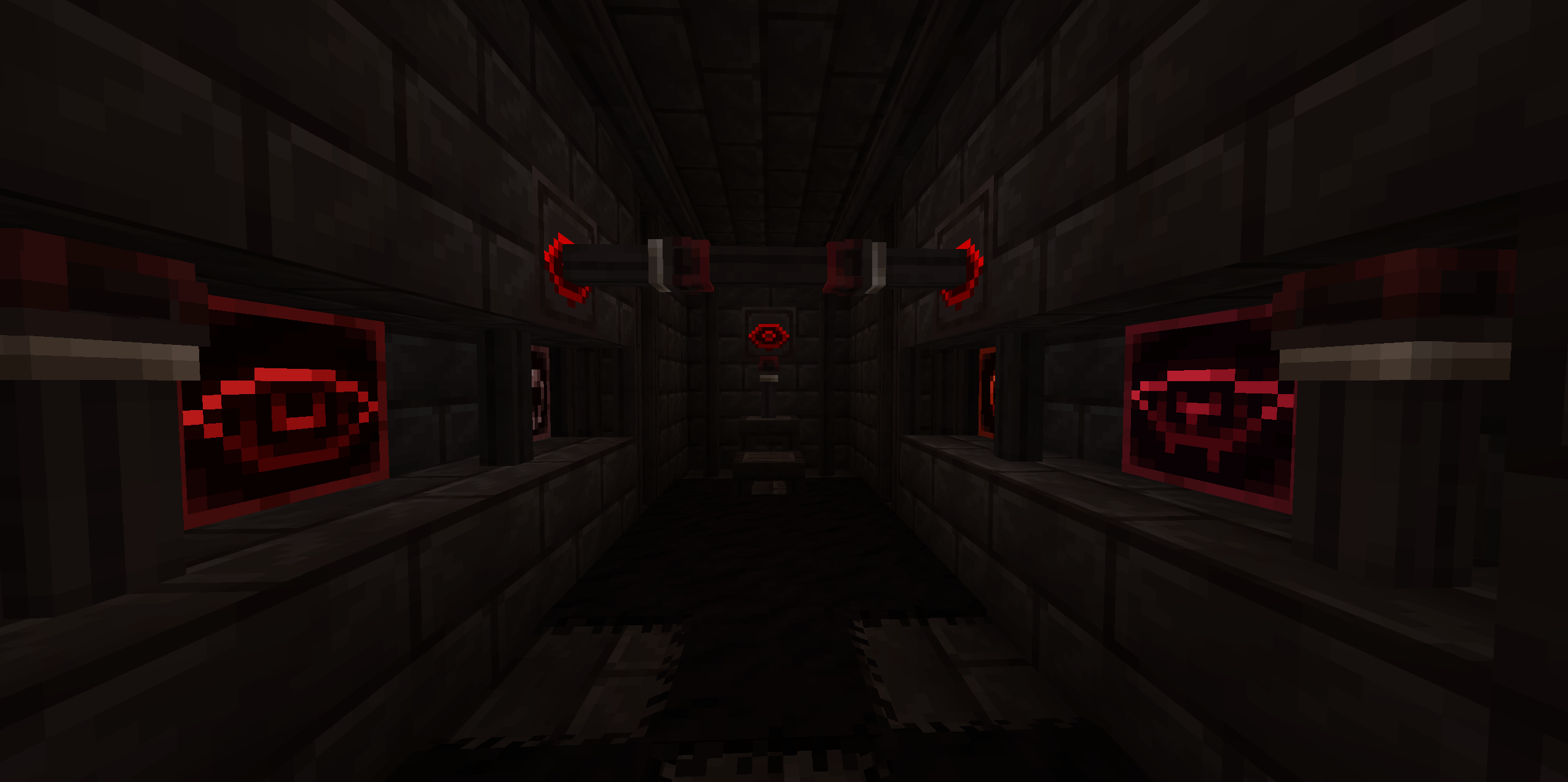 The Occult - Gallery - Minecraft Mods - CurseForge