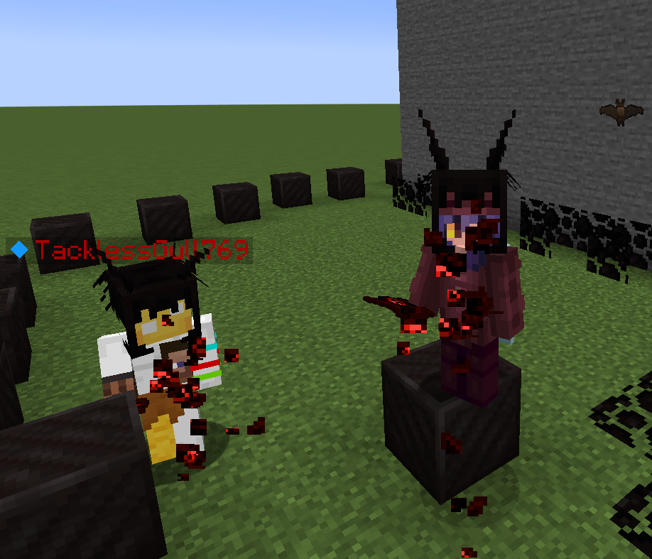 The Occult - Gallery - Minecraft Mods - CurseForge