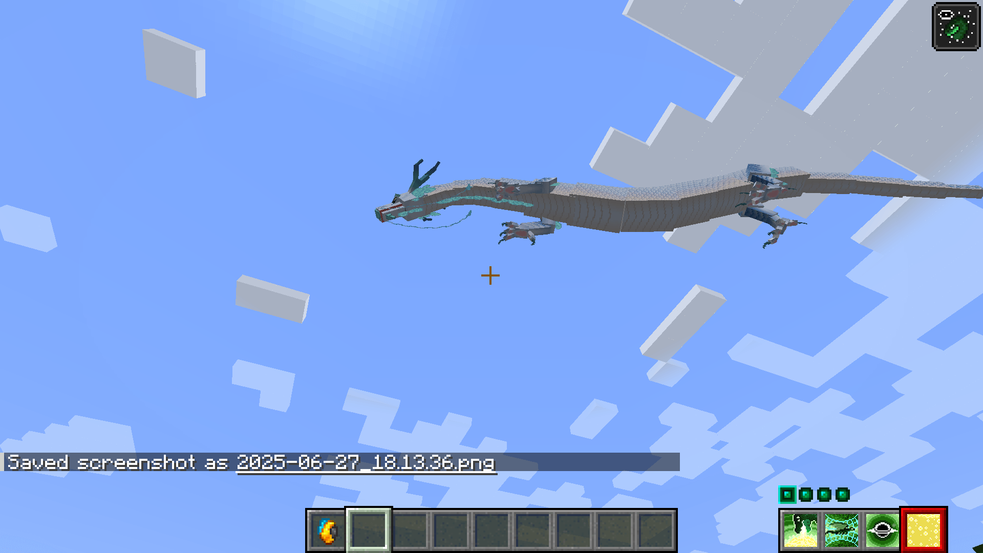 all types of dragons [dragon survival] - Gallery - Minecraft Modpacks ...