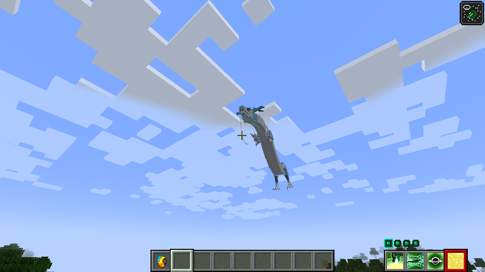 all types of dragons [dragon survival] - Gallery - Minecraft Modpacks ...