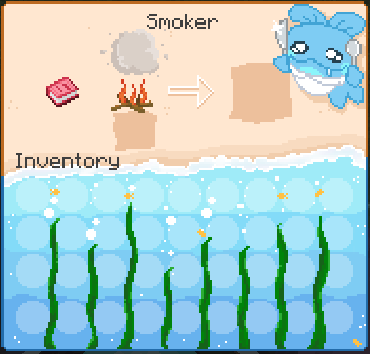 Lazuli GUI - Gallery - Minecraft Resource Packs - CurseForge