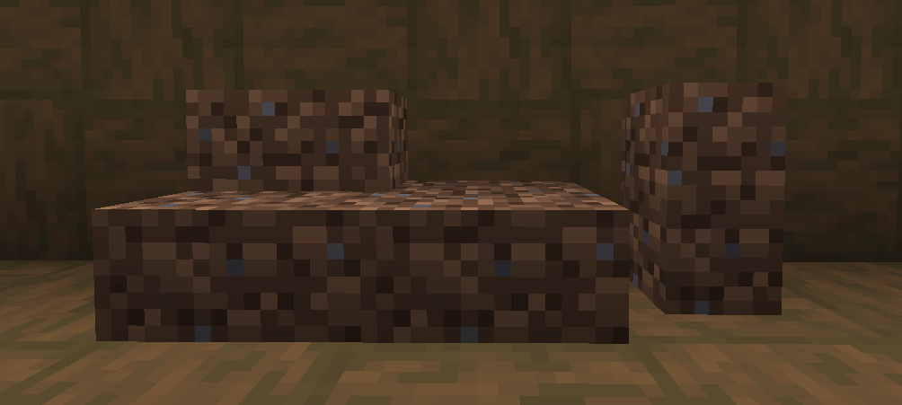 DirtExtras - Minecraft Mods - CurseForge