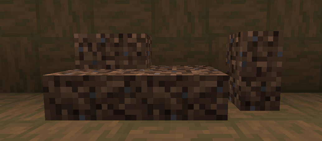 DirtExtras - Minecraft Mods - CurseForge