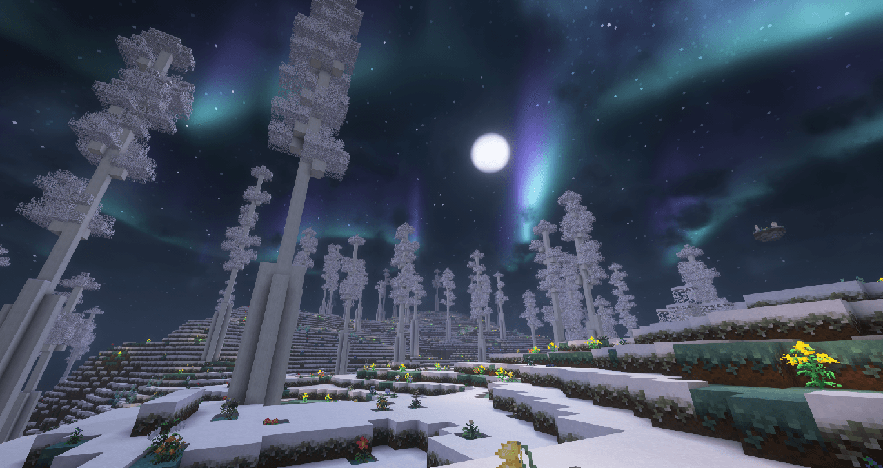 SweetMagic - Gallery - Minecraft Mods - CurseForge