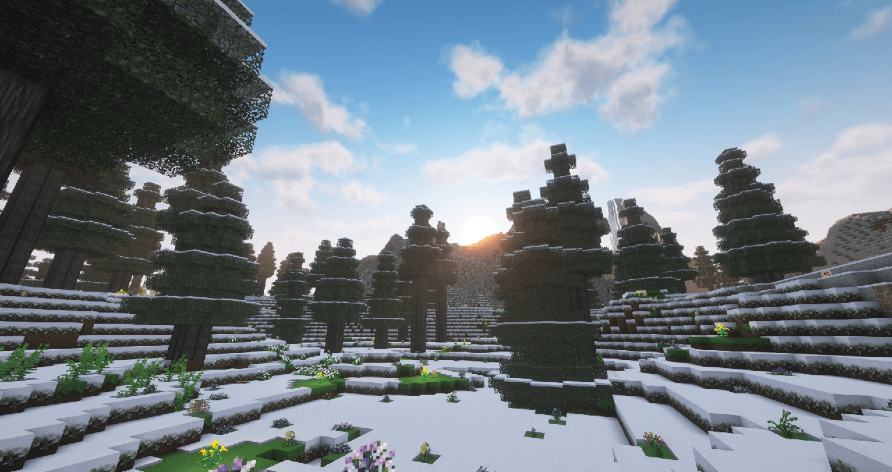 SweetMagic - Gallery - Minecraft Mods - CurseForge