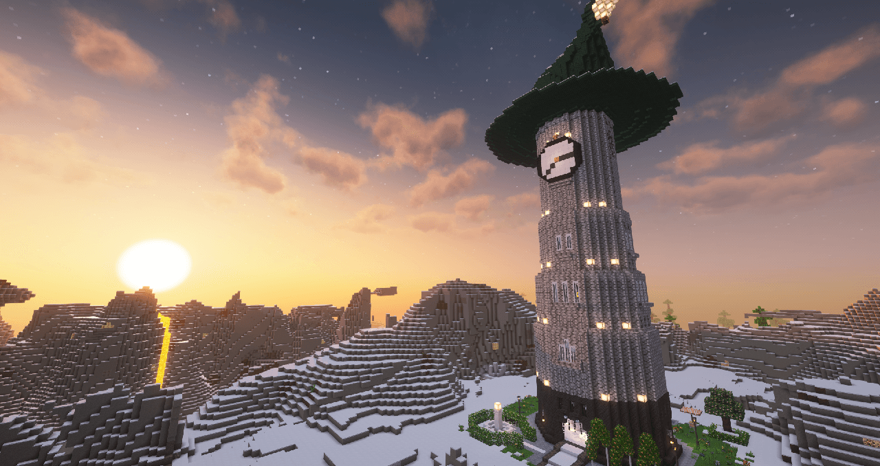 SweetMagic - Gallery - Minecraft Mods - CurseForge