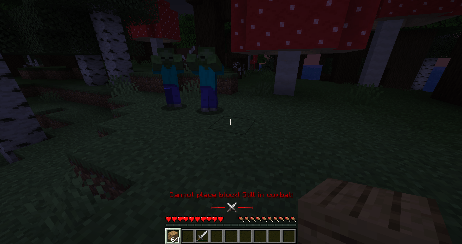 Only Fight Or Flight - Gallery - Minecraft Mods - CurseForge