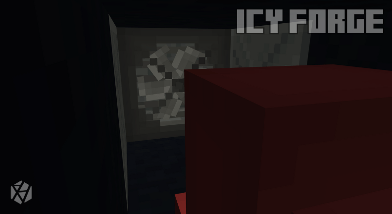 Icy Forge: Distilled - Gallery - Minecraft Bedrock Maps - CurseForge