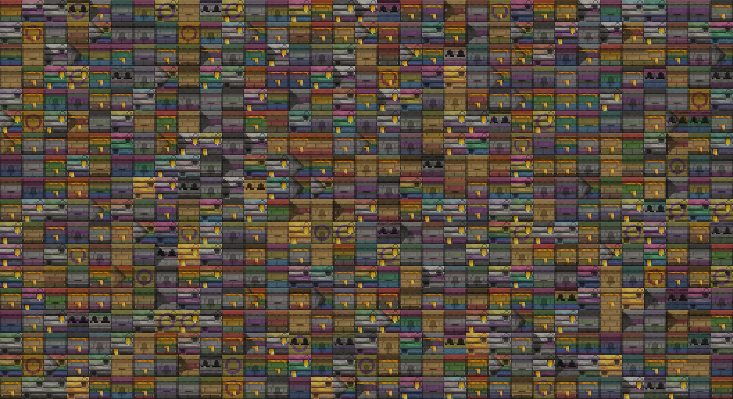 Everybody Loves: Hives - Minecraft Resource Packs - CurseForge