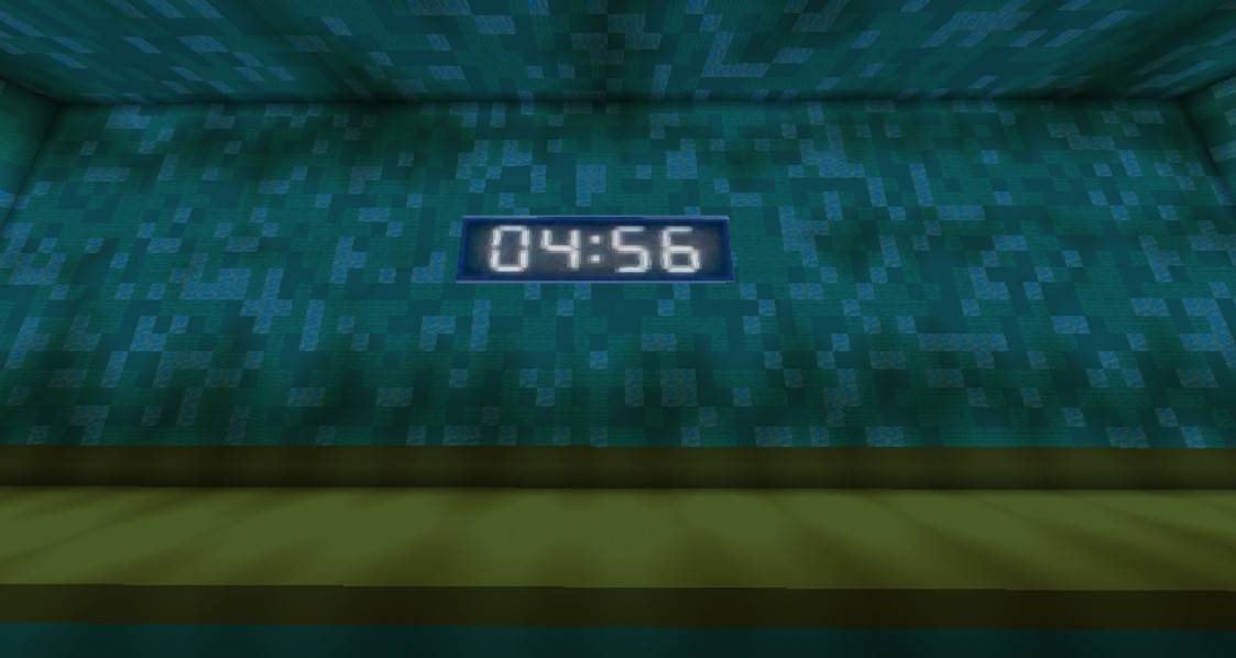 Squid Game: Jump Rope Game Recreation - Gallery - Minecraft Bedrock ...
