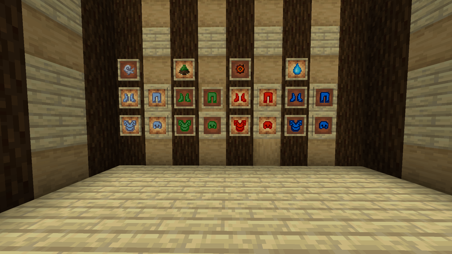 Magic Runes - Gallery - Minecraft Mods - CurseForge