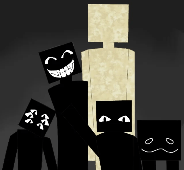 Shloringus - Gallery - Minecraft Mods - CurseForge