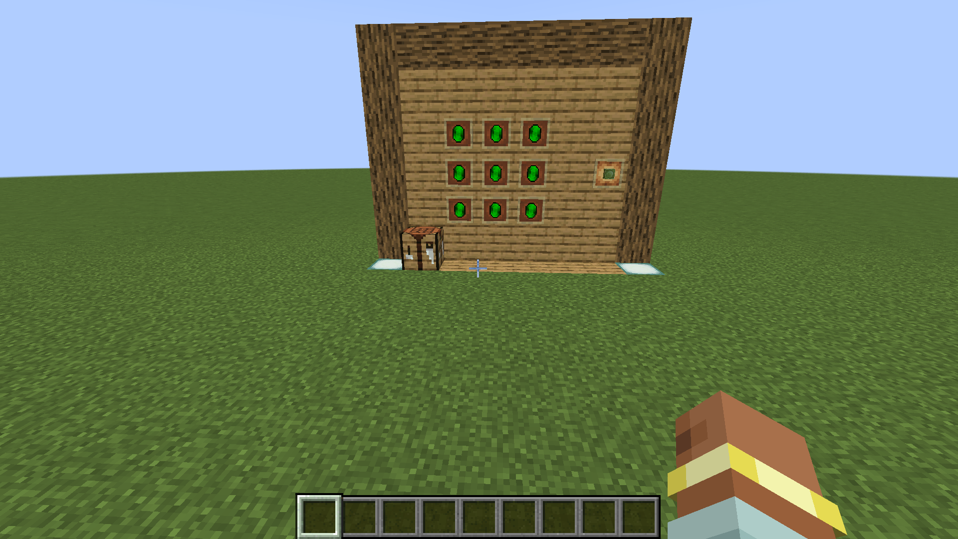 skelkoopa's wierd creations - Gallery - Minecraft Mods - CurseForge