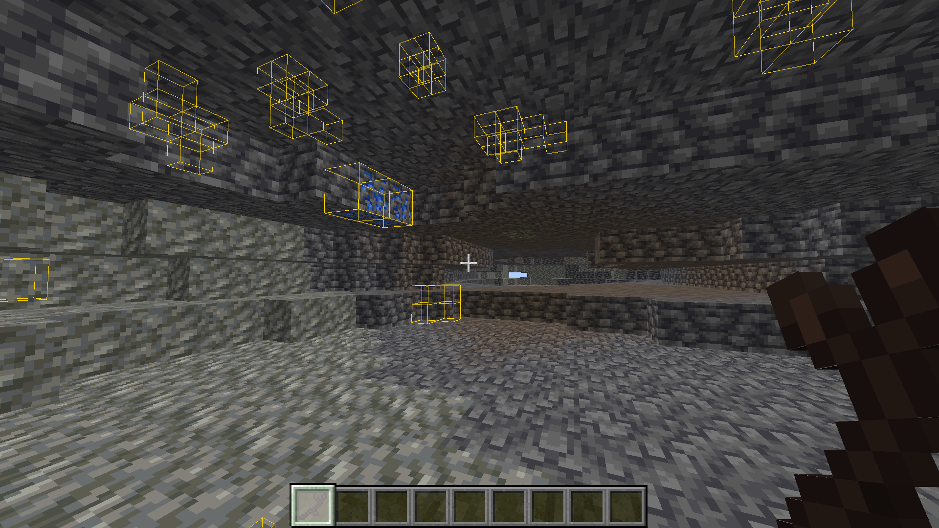 Whispering Twig - Gallery - Minecraft Mods - CurseForge