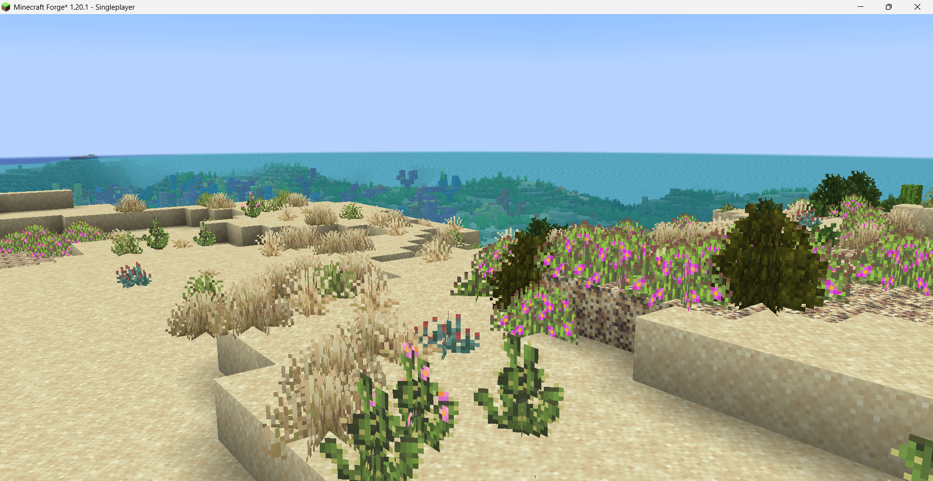 Natural Decor Mod - Gallery - Minecraft Mods - CurseForge